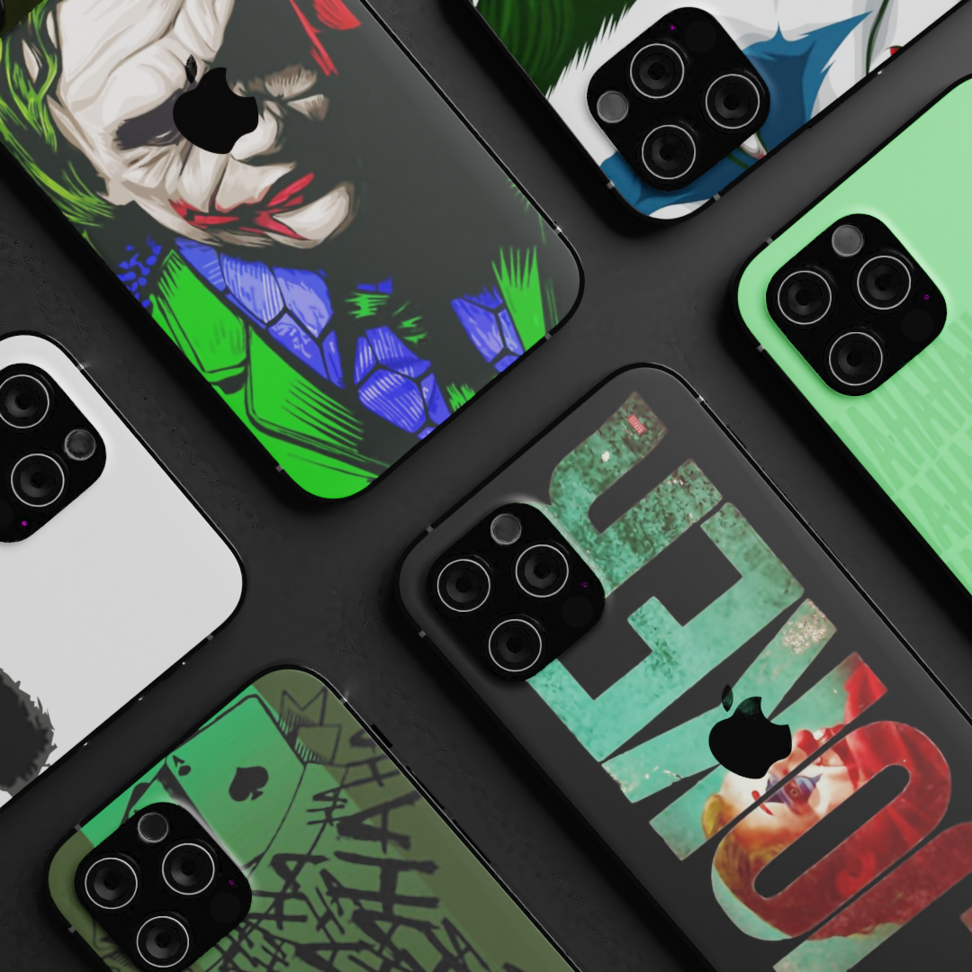 Joker Collections