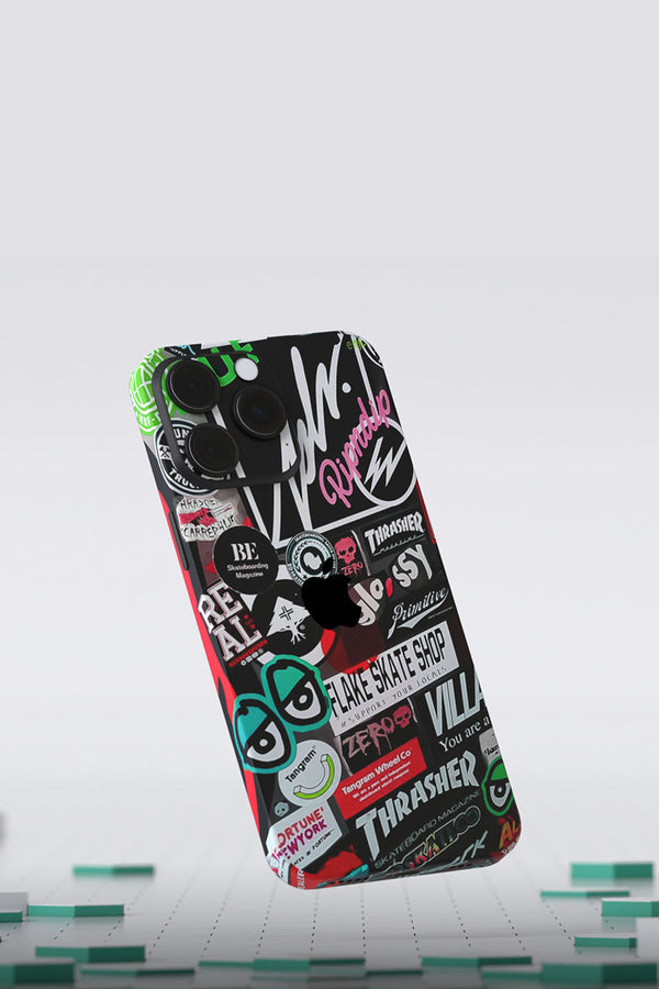 Mobile Skins and Wraps Shop India, Phone Skins and Wraps Shop India