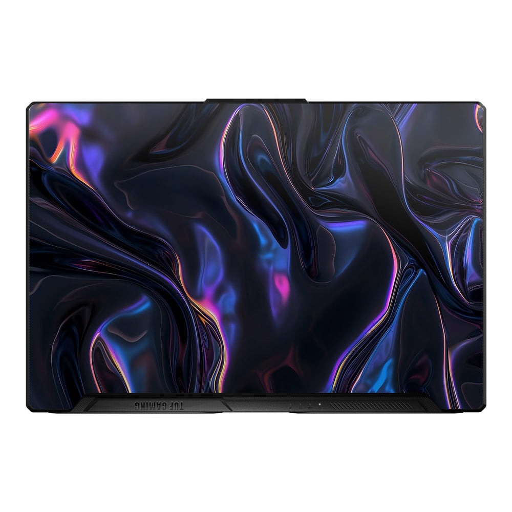 Oil Slick - Laptop Skins