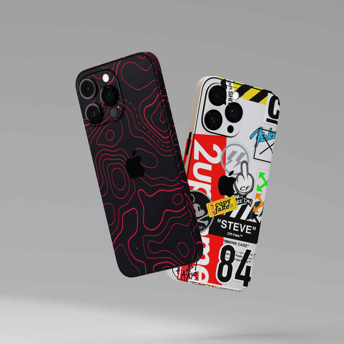 Mobile Skins and Wraps Shop India, Phone Skins and Wraps Shop India