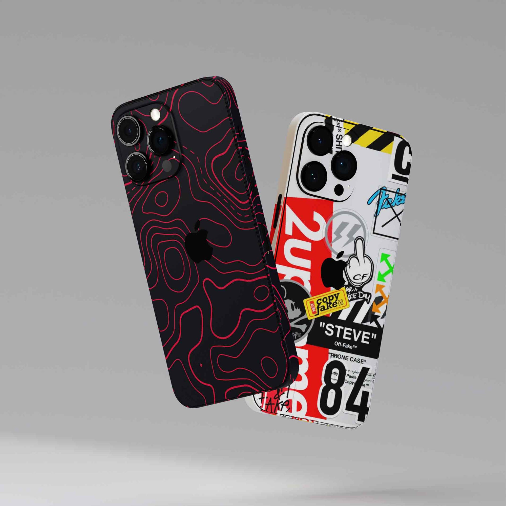 Mobile Skins and Wraps Shop India, Phone Skins and Wraps Shop India