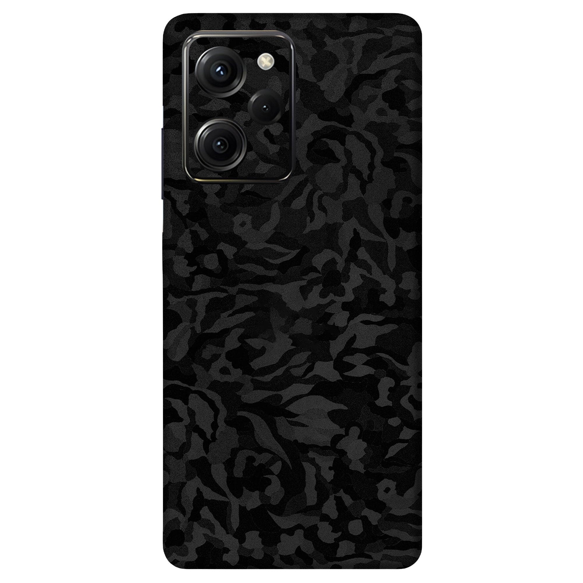 Poco X5 Pro (5G) Skins & Wraps