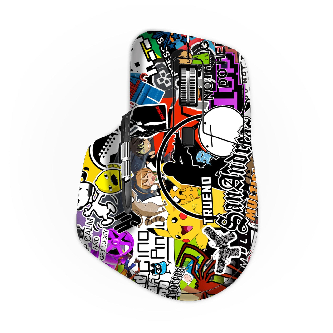 Logitech MX Master 3 or 3S Skins & Wraps