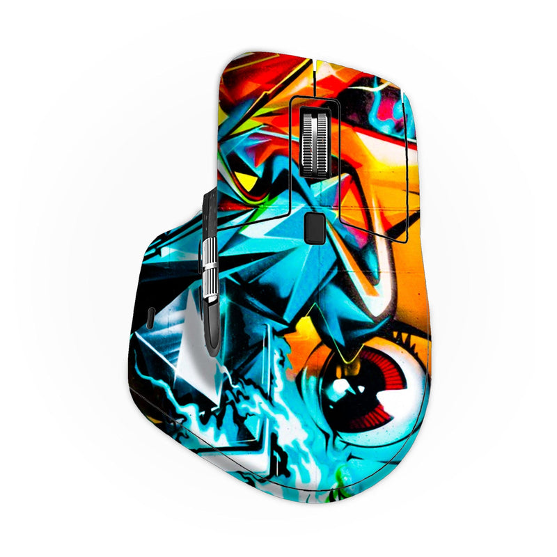 Logitech MX Master 3 or 3S Skins & Wraps