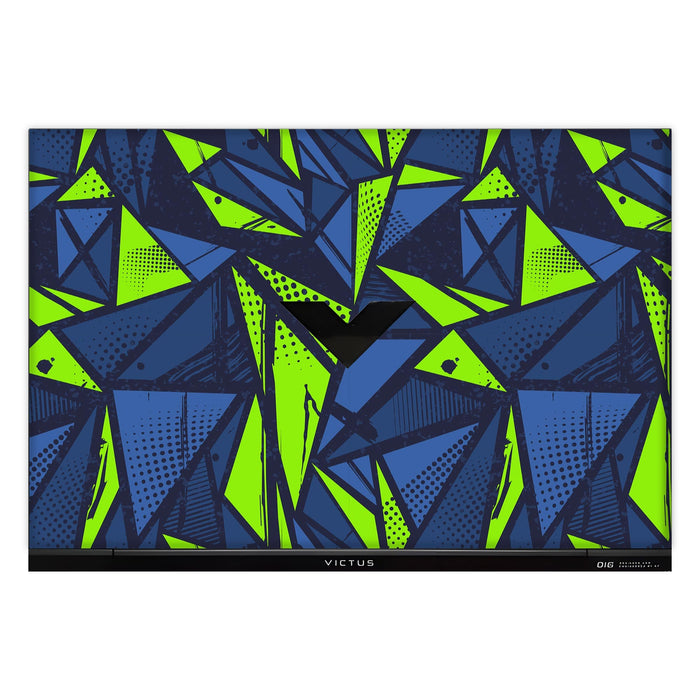 Hp Victus Gaming - 15-FA0070TX Skins & Wraps