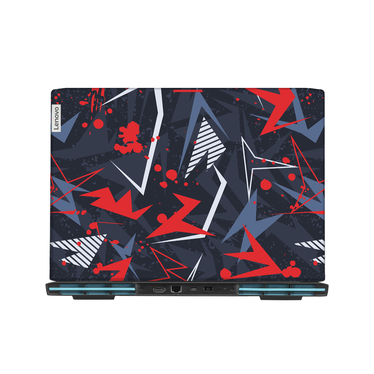Lenovo IdeaPad Gaming 3 15ARH05 15IMH05 Skins & Wraps