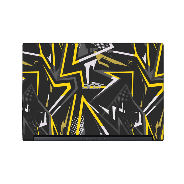 ACER Aspire 7 A715-71G Skins & Wrap