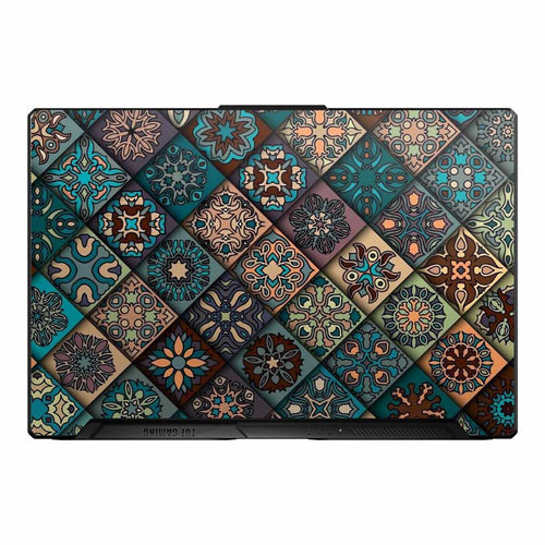 Aesthetic - Laptop Skins