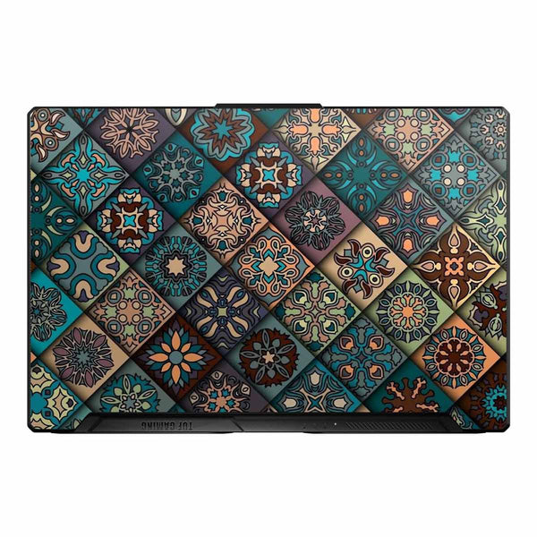 Aesthetic - Laptop Skins