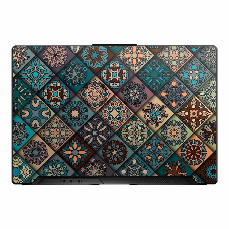 Aesthetic - Laptop Skins