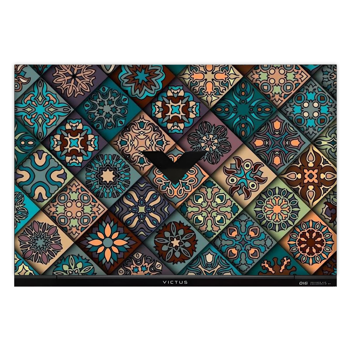 Hp Victus Gaming - 15-FA0070TX Skins & Wraps