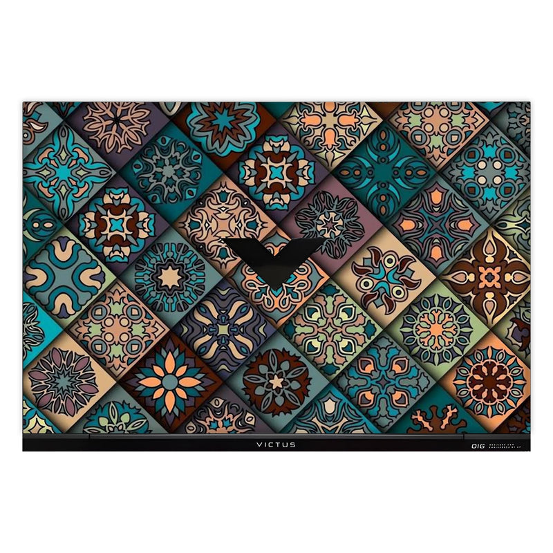 Hp Victus Gaming - 15-FA0070TX Skins & Wraps