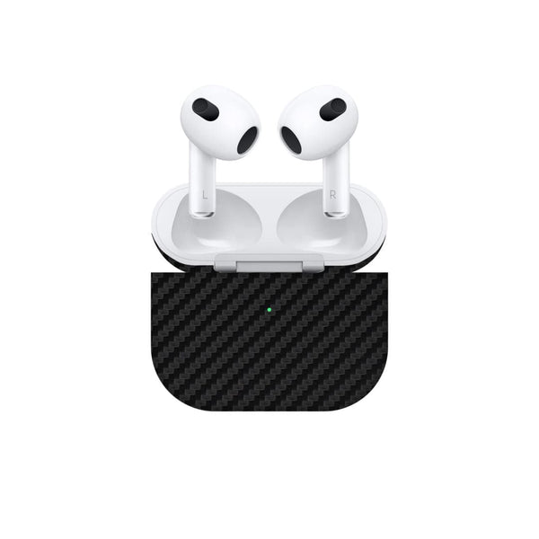 Airpods Pro Carbon Black skins