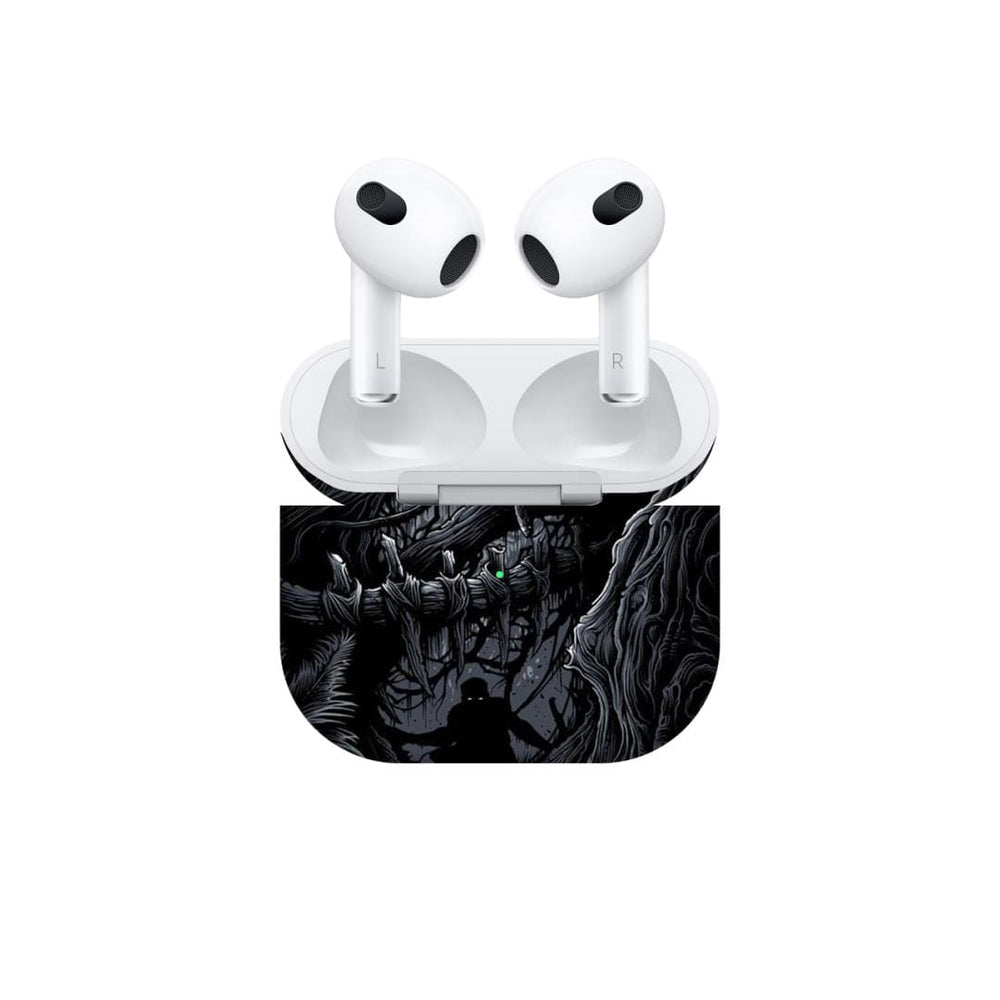 Airpods Pro Predator skins