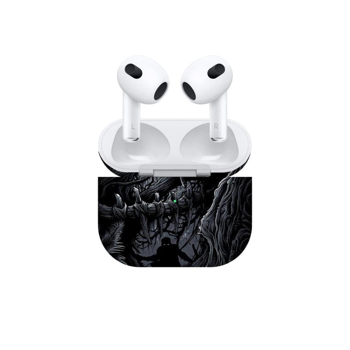 Airpods Pro Predator skins