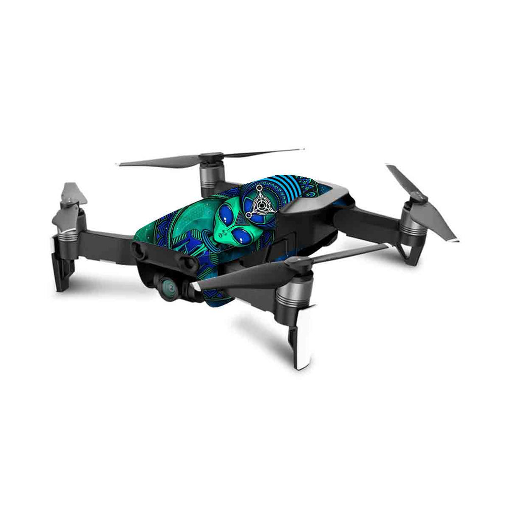 Drone DJI Mavic Air Skins & Wraps