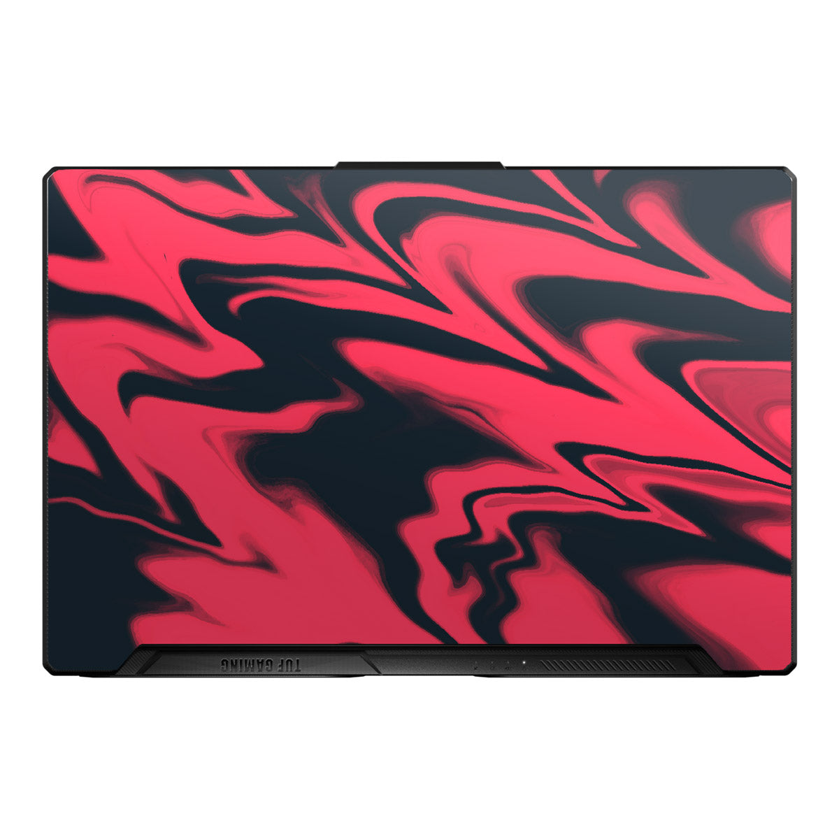 Ares Red - Laptop Skins