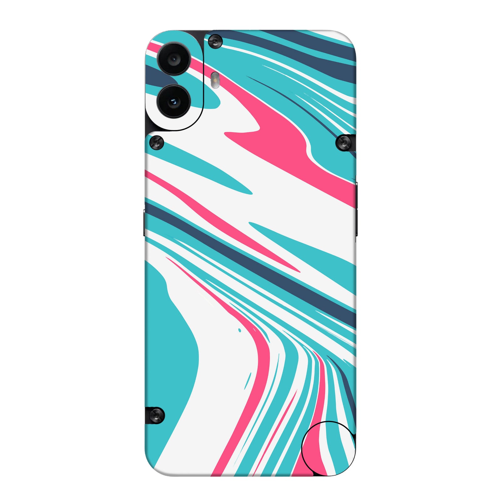 Nothing CMF Phone 1 Skins & Wraps