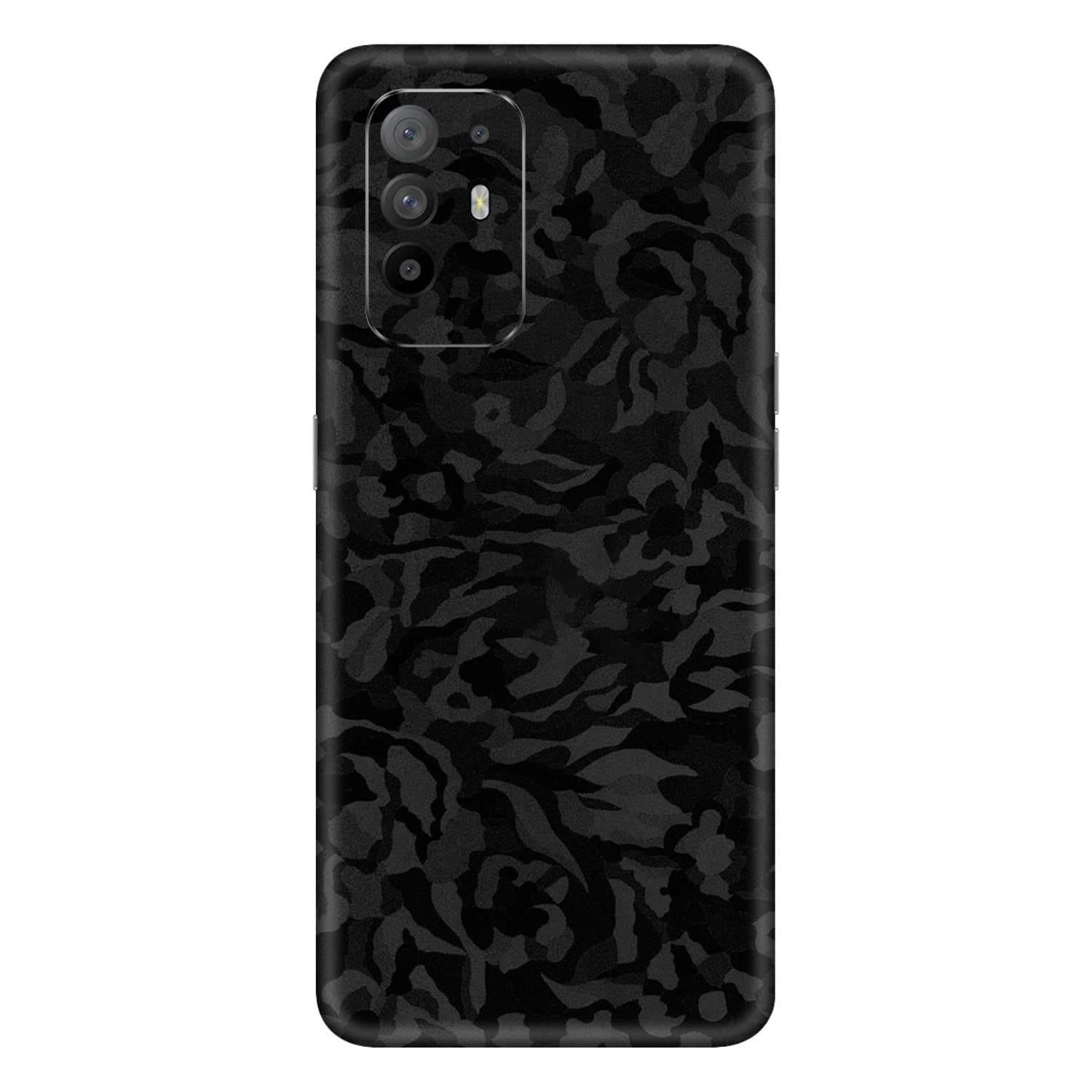 Oppo F19 Pro Plus Skins & Wraps