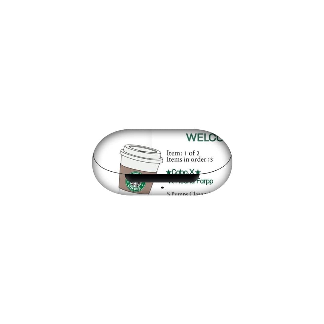 Samsung Buds Plus Espresso skins