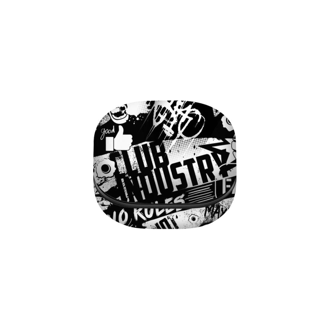 Samsung Buds Pro No limits skins