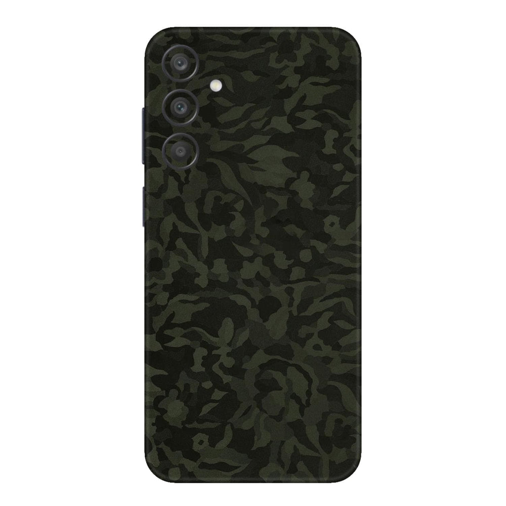 Samsung Galaxy M35 5G Skins & Wraps