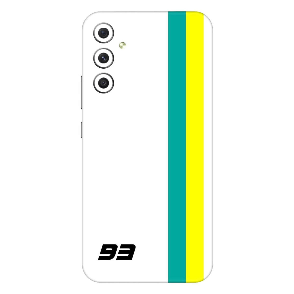 Samsung Galaxy A35 (5G) Skins & Wraps