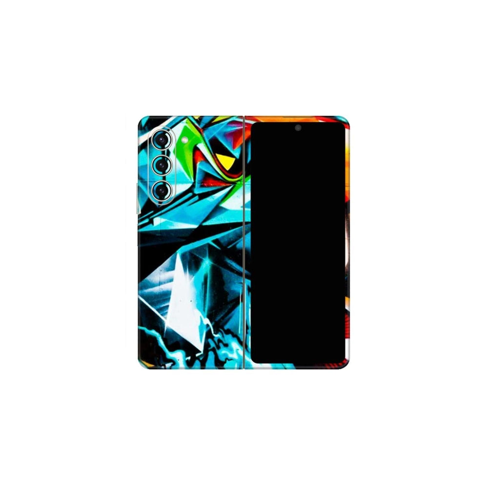Samsung Galaxy Z Fold 6 Skins & Wraps