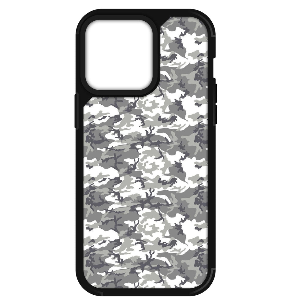 Doyers Ghost Camo - iPhone Case