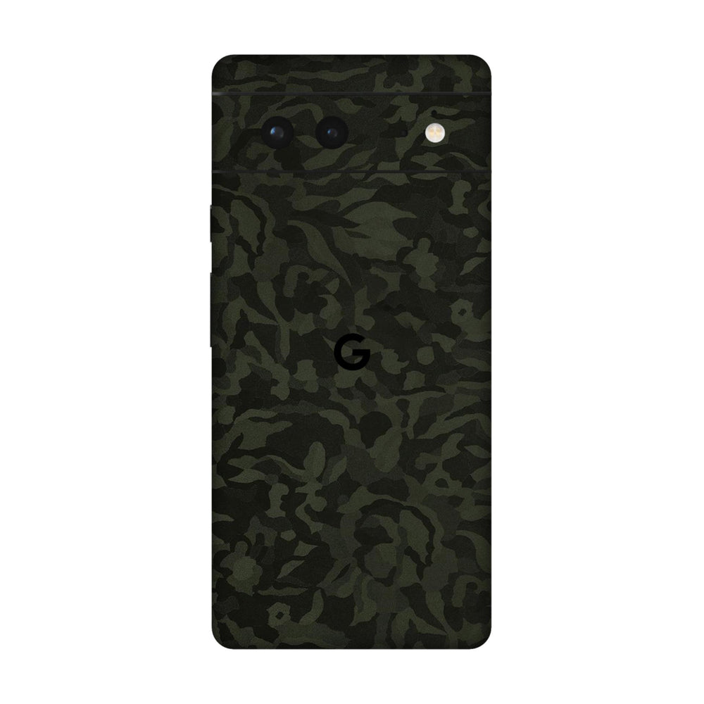 Google Pixel 6 Skins & Wraps