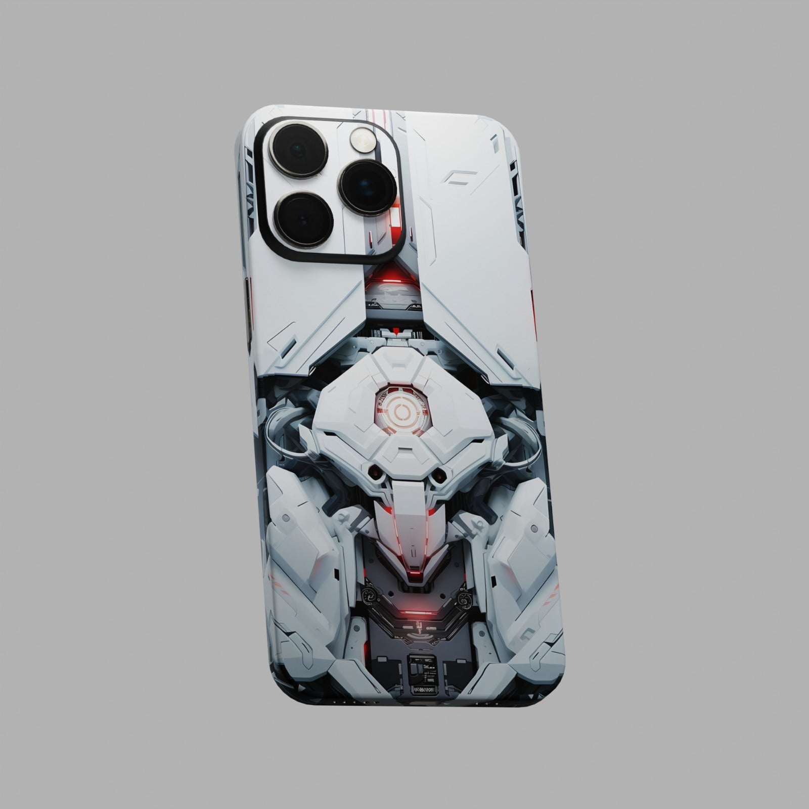 Bionic Mobile Skins & Wraps