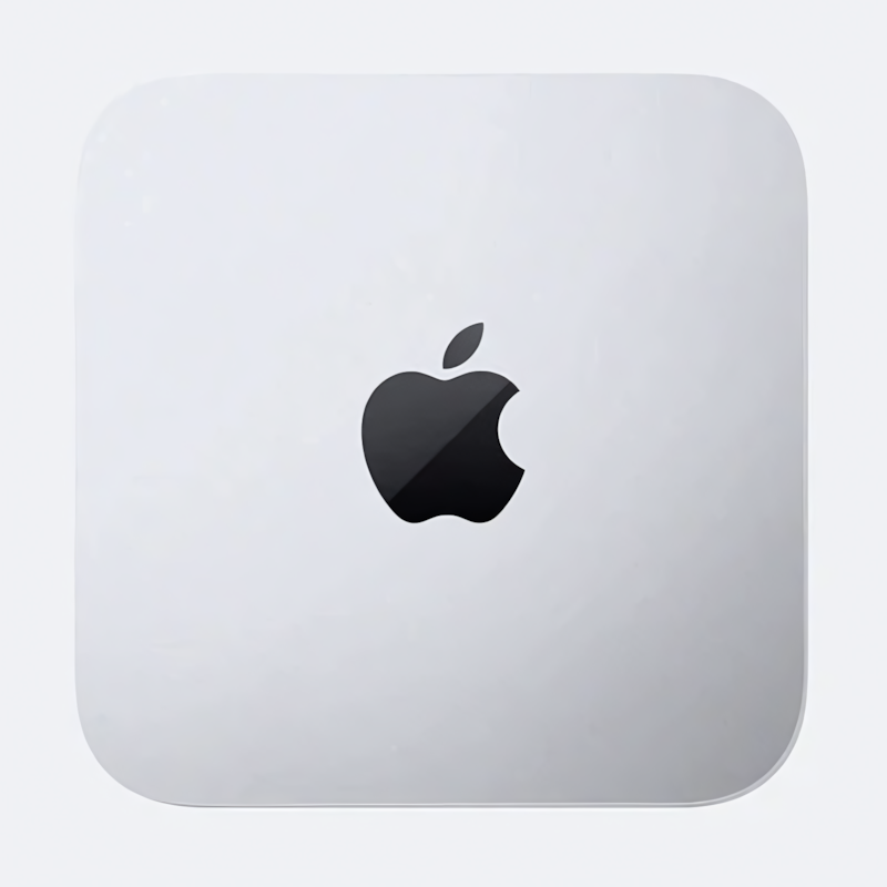 Mac Mini M1 Skins & Wraps