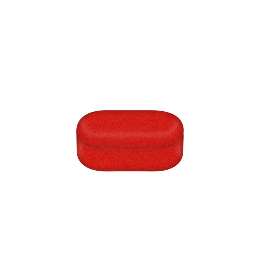 Oneplus Nord Buds 2 Matte Red skins