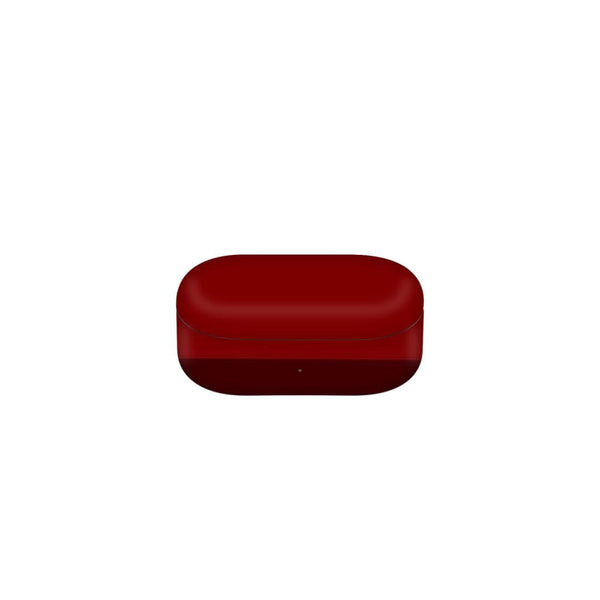 Oneplus Nord Buds 2 Palette Red skins