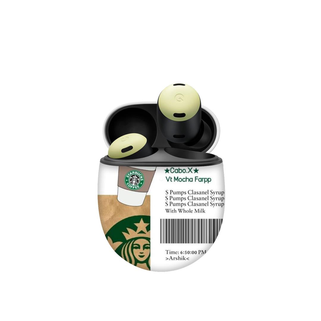Oneplus Buds Espresso skins