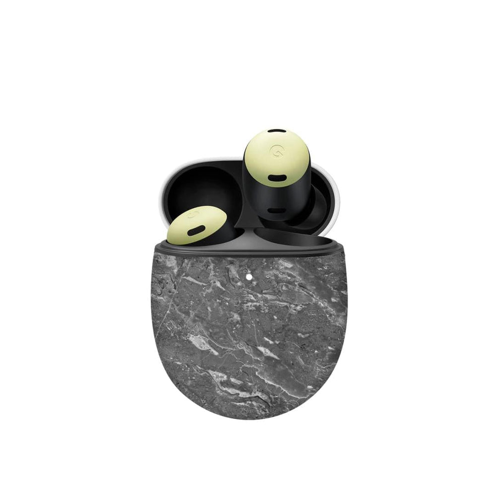 Pixel Buds Pro Onyx Marble skins