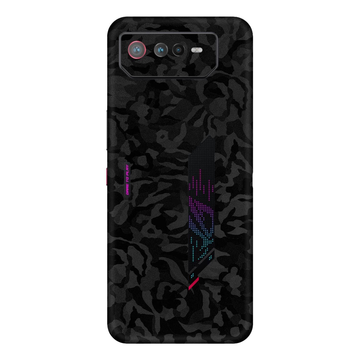 Asus ROG Phone 6 (5G) Skins