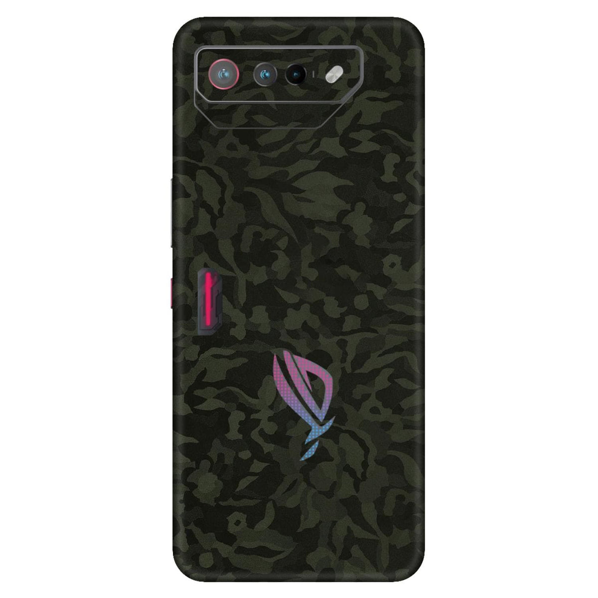 Asus ROG Phone 7 (5G) Skins & Wraps