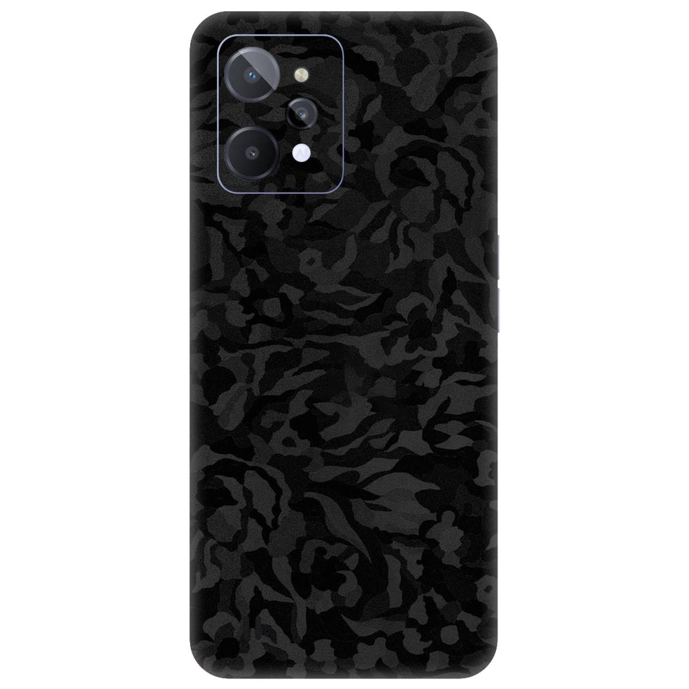Realme C31 Skins & Wraps