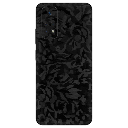 Redmi Note 11 Skins & Wraps