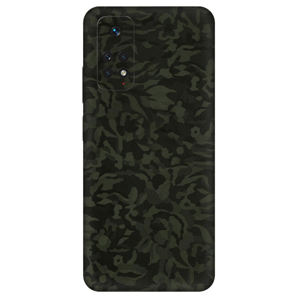 Redmi Note 11 Skins & Wraps