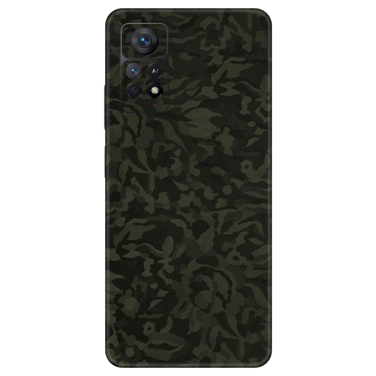 Redmi Note 11 Pro Skins & Wraps