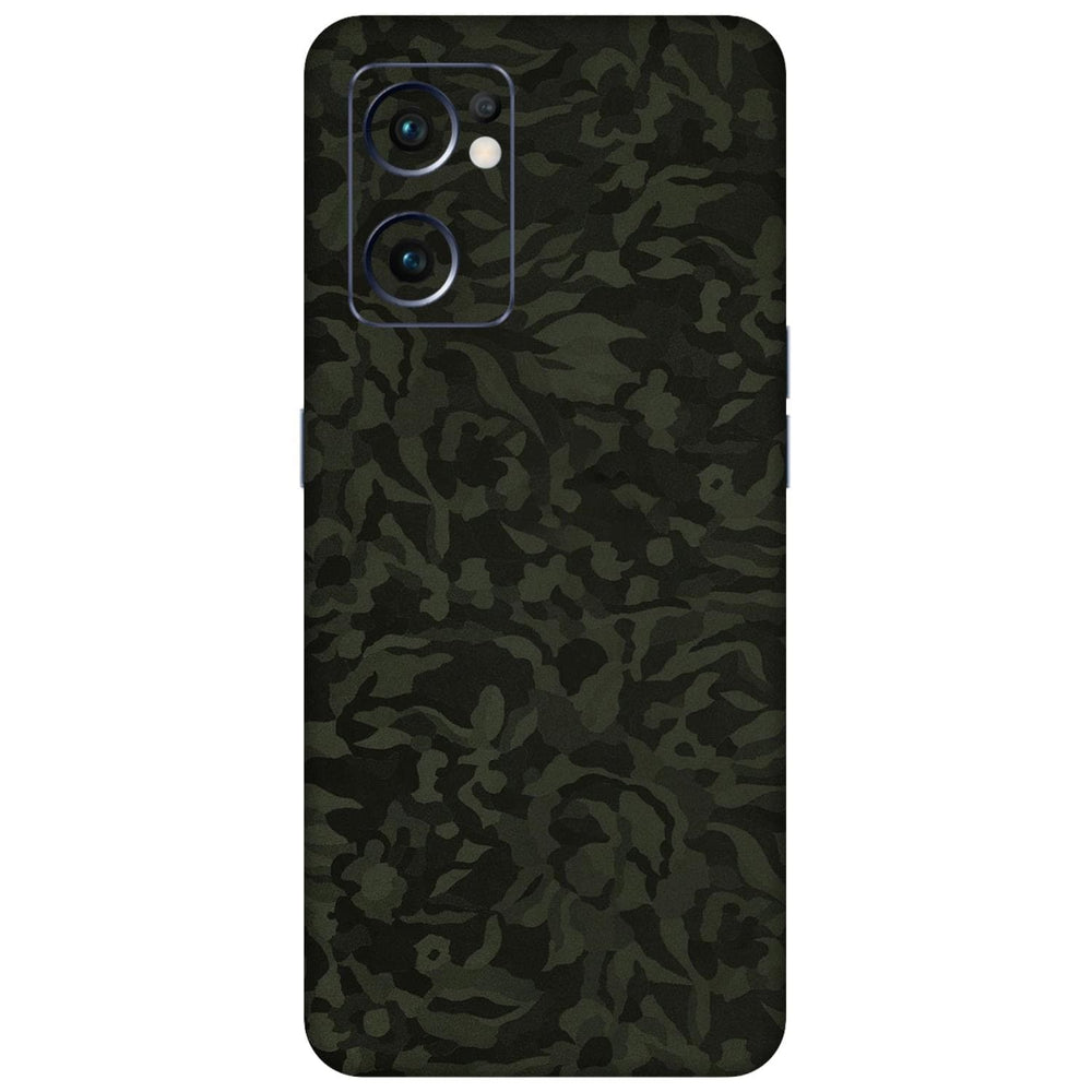 Oppo Reno 7 (5G) Skins & Wraps