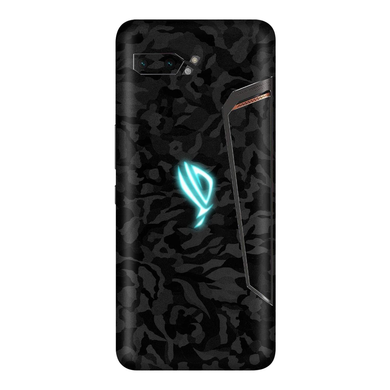 Asus ROG Phone 2 Skins & Wraps
