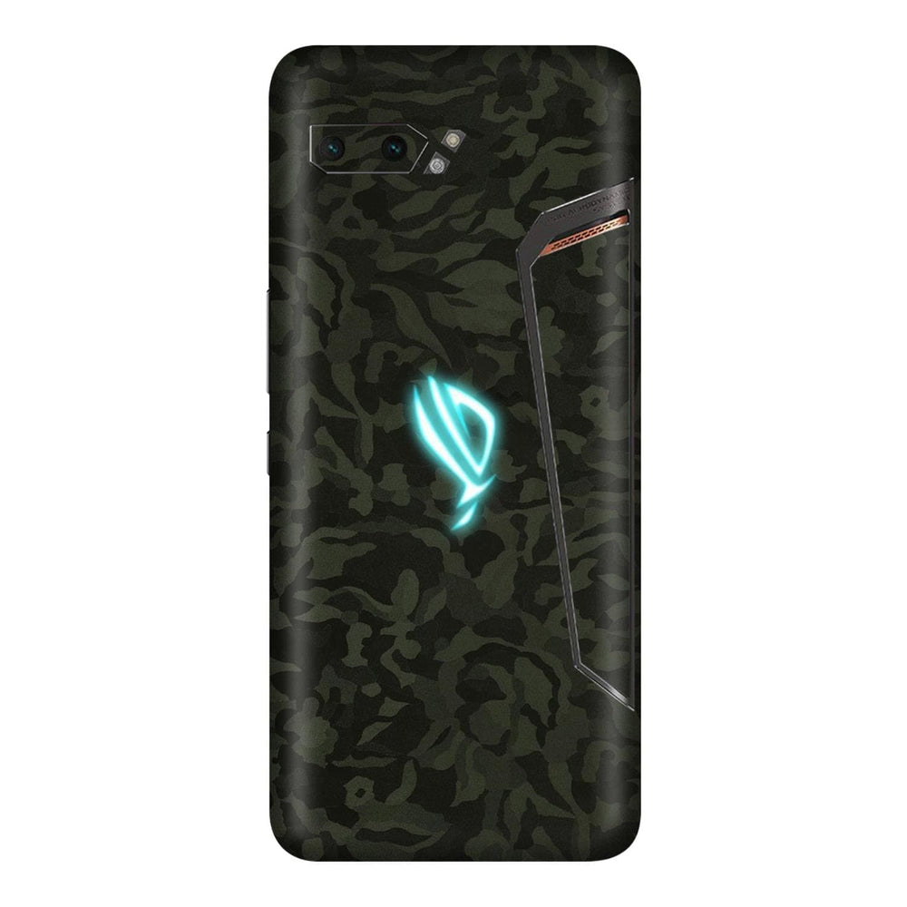 Asus ROG Phone 2 Skins & Wraps