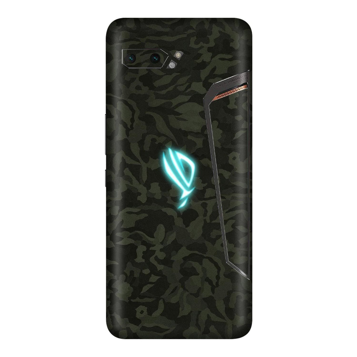 Asus ROG Phone 2 Skins & Wraps