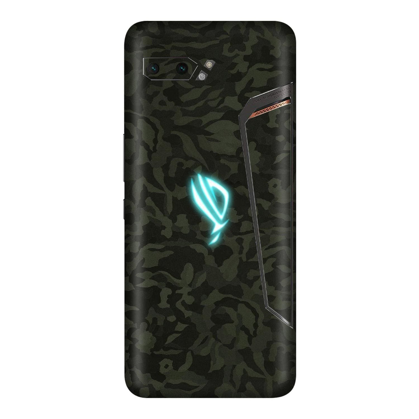 Asus ROG Phone 2 Skins & Wraps