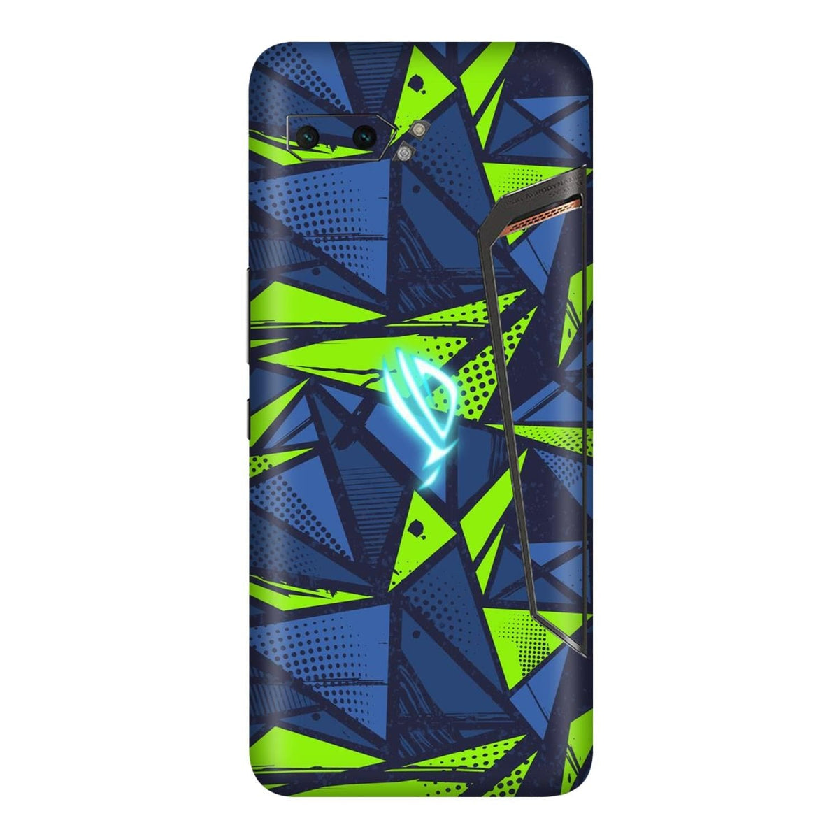 Asus ROG Phone 2 Skins & Wraps