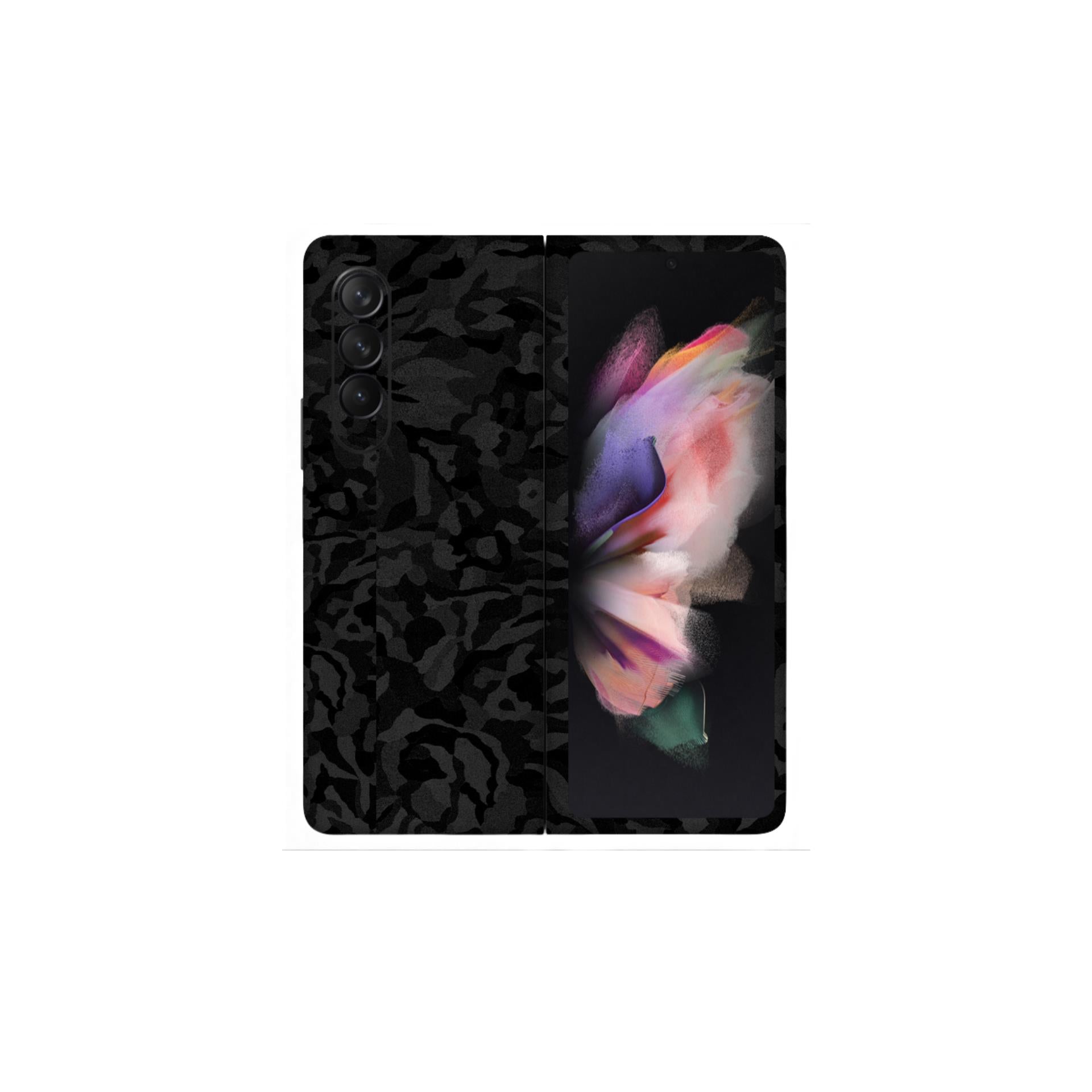 Samsung Z Fold 3 Skins & Wraps