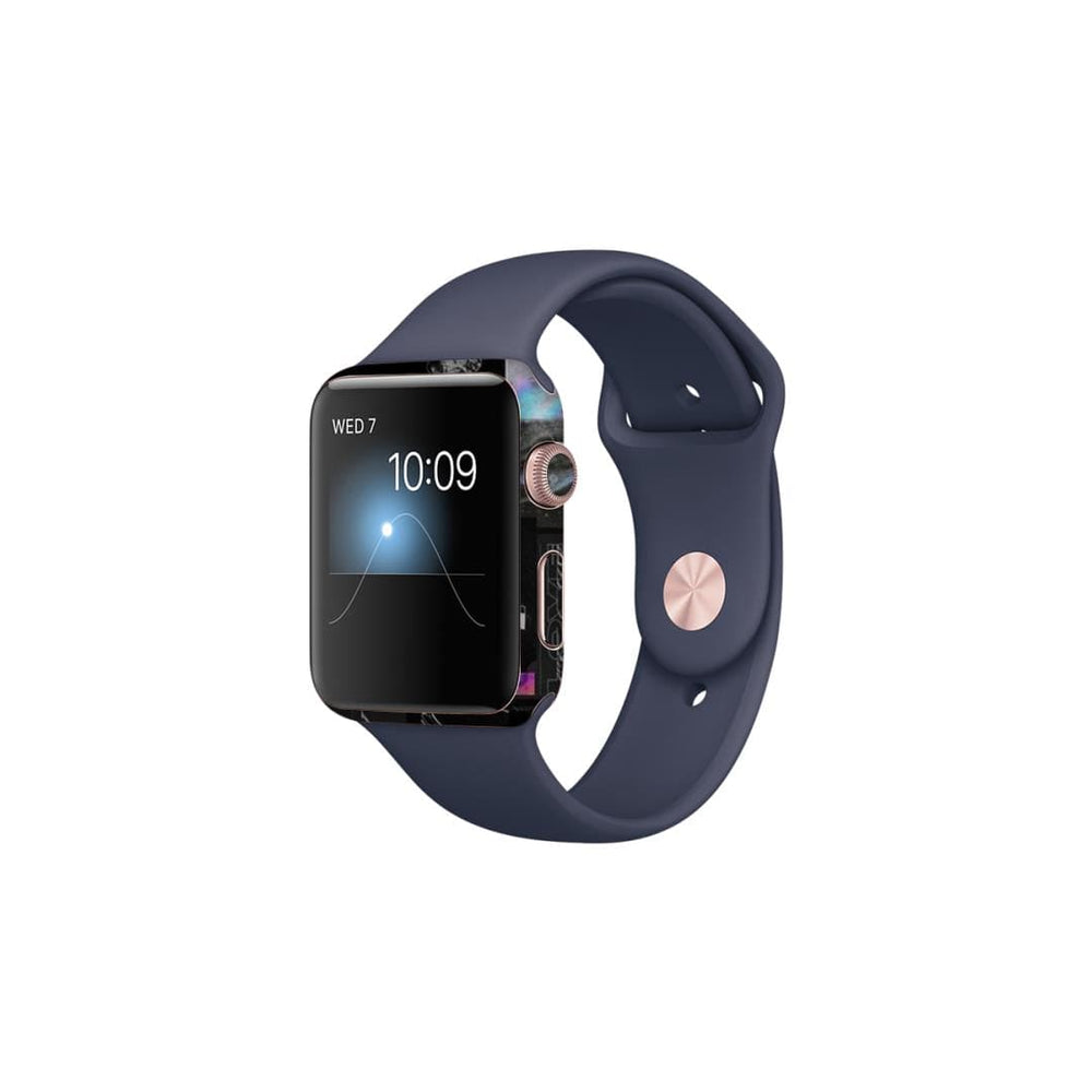 Apple Watch Series Gangsta skins